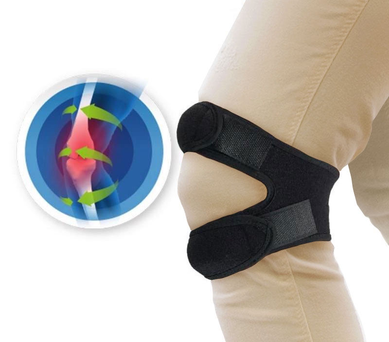 Suffering From Aging Knee? Here’s What You Need To Know